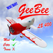Second Life Marketplace - micro GeeBee